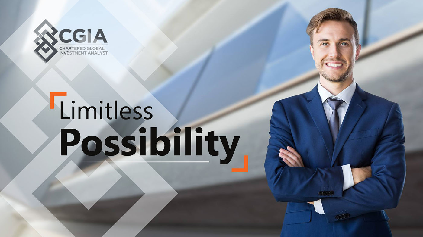 CGIA Institute - Chartered Global Investment Analyst