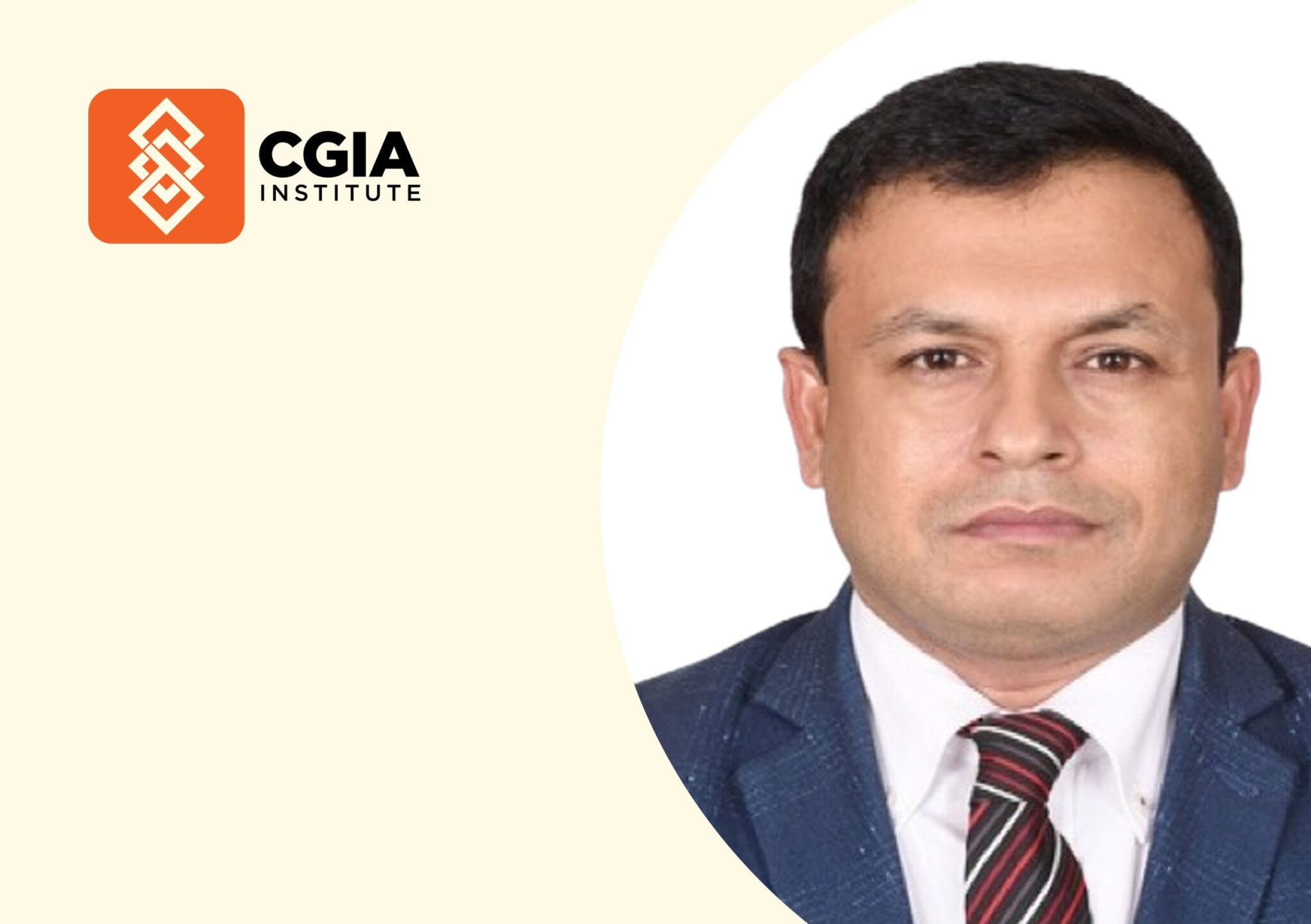 CGIA Institute - Chartered Global Investment Analyst